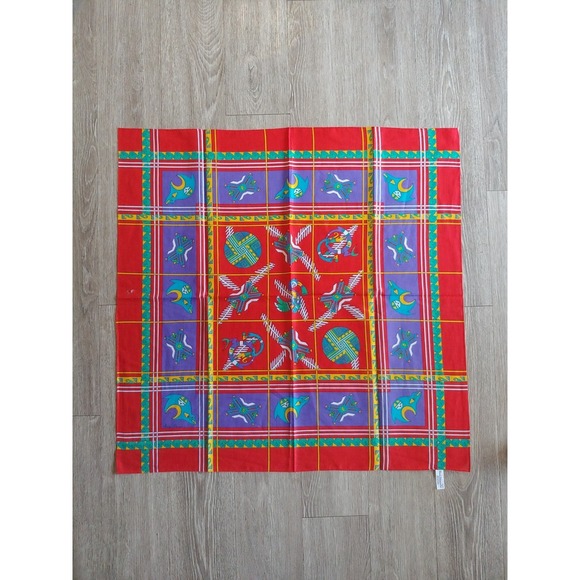 Ginnie Johansen Inc. | Accessories | Ginnie Johansen Scarf Southwest ...